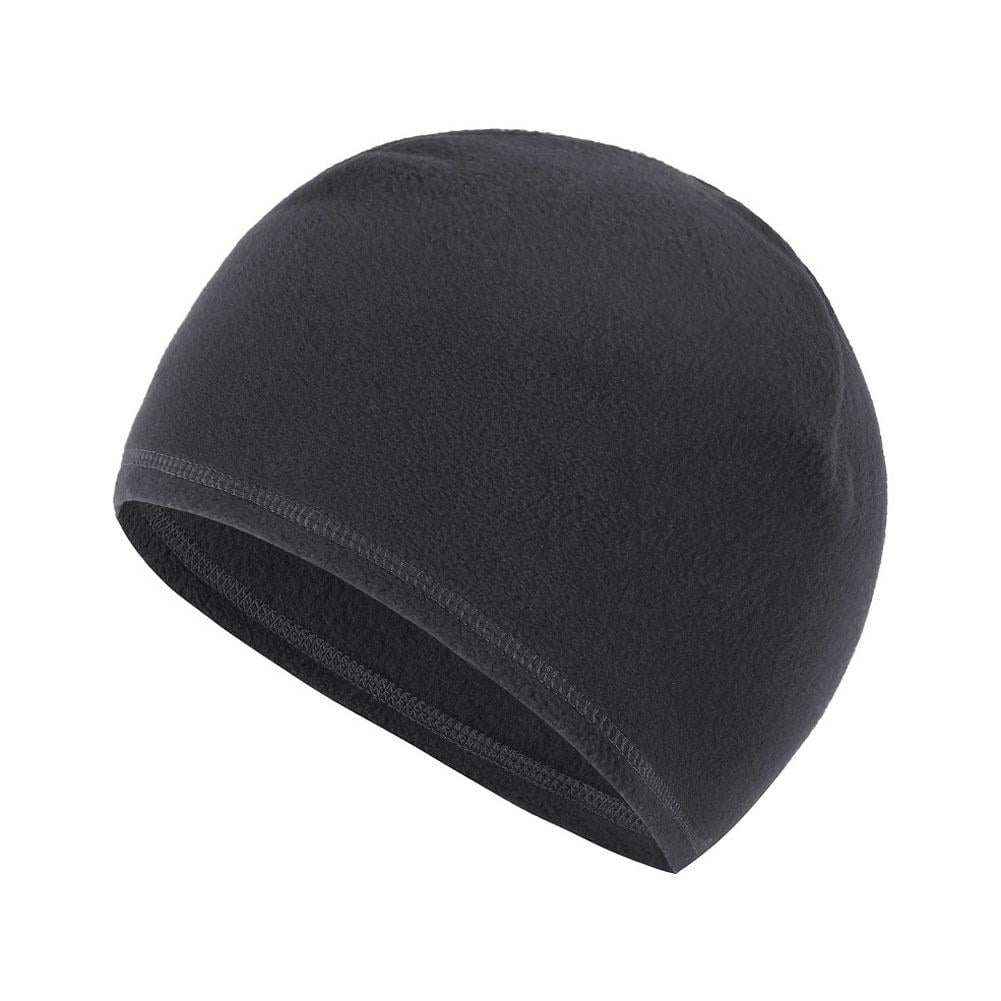 VIVIDCRAFT Men Warm Skull Cap Unisex Windproof Cycling Hat Helmet Inner ...