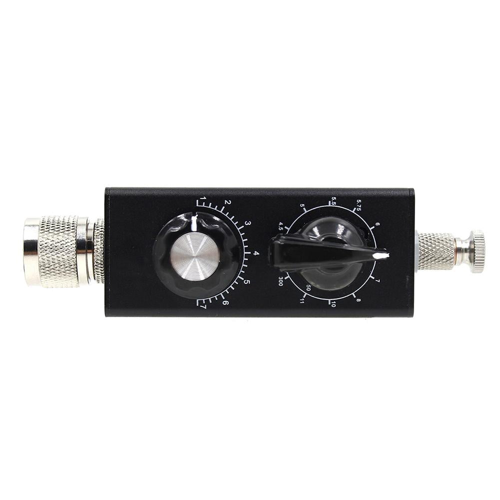 Vividcraft Mini Ant 30w Qrp All Band Hf Antenna Shortwave Antenna W Adapter