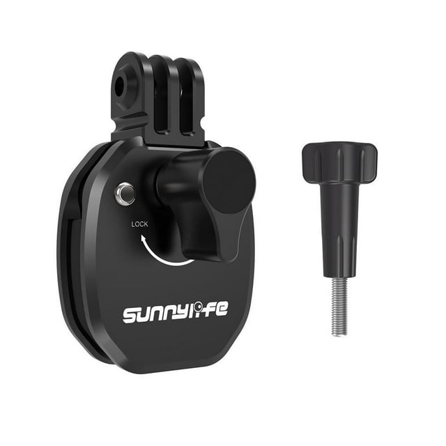 VIVIDCRAFT Multi-functional Action Camera Stand for Action4 and GO3S ...