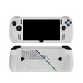 VIVIDCRAFT Protective Case For ROG ALLY X Game Console TPU Anti ... VIVIDCRAFT Protective Case For ROG ALLY X Game Console TPU Anti ...