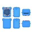 VIVIDCRAFT Quality Silicone Carrying Case for Bitzee Interactive Toy ...