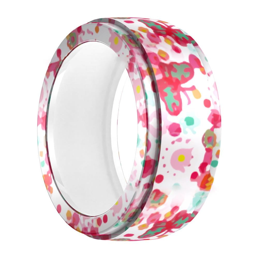 VIVIDCRAFT #Ring# Protector Sl*ve #Ring# Wrapper for Oura #Ring# Gen3 ...