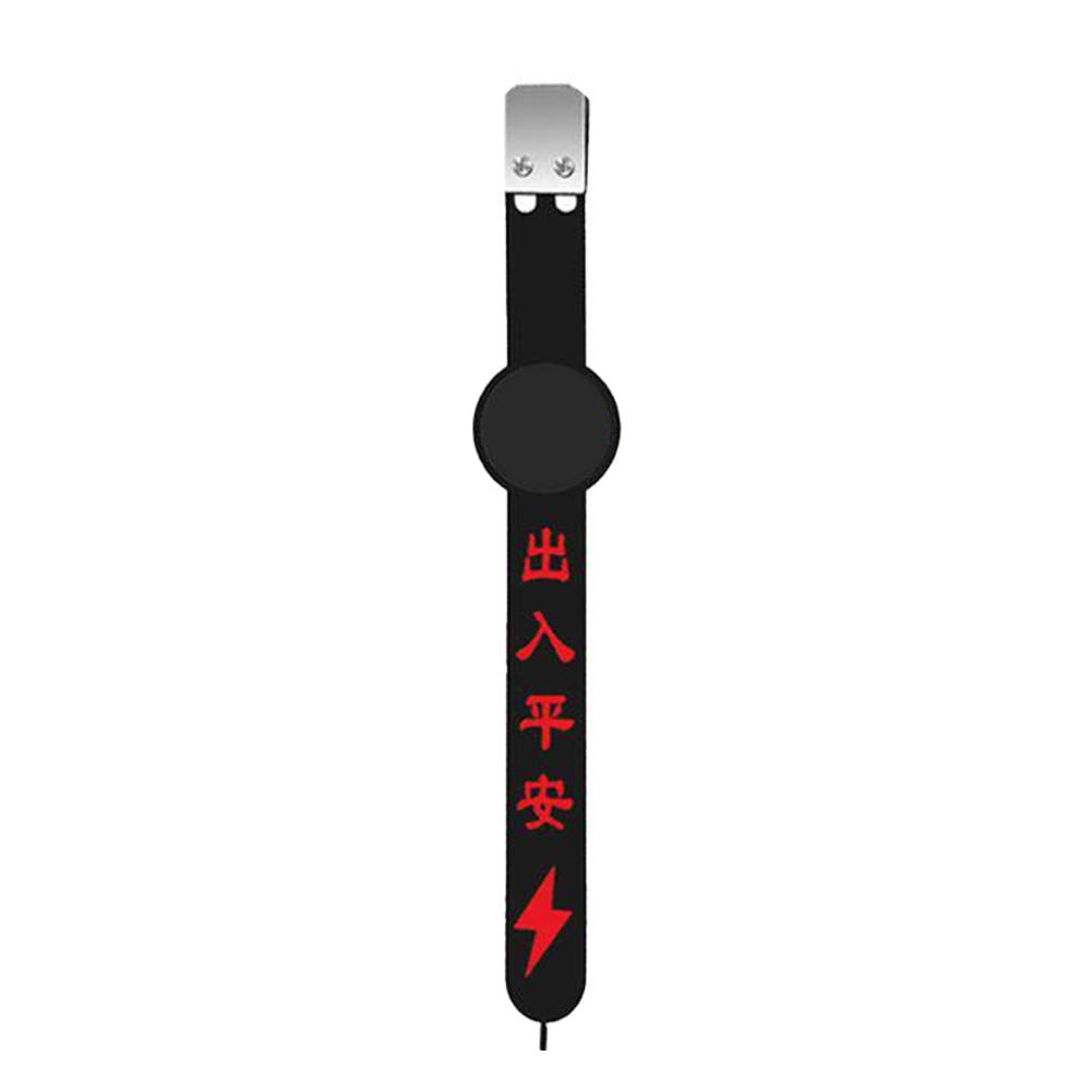 VIVIDCRAFT Safe Entry And Exit Static Belt Car Static Mop Belt Remove ...