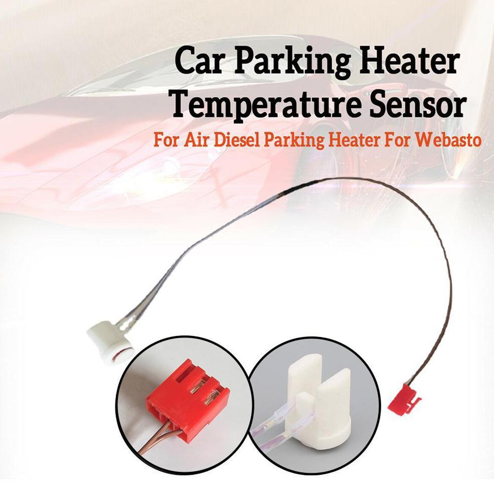 VIVIDCRAFT Sensor Parking Heater Accessories Temperature Sensor Heater ...