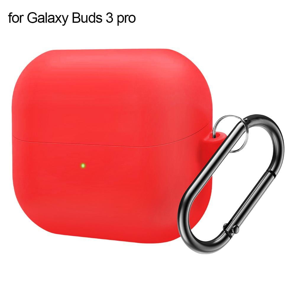 VIVIDCRAFT Sil*e Soft Ear*one Case Cover For #Sa*ng# Galaxy Buds 3/3 ...