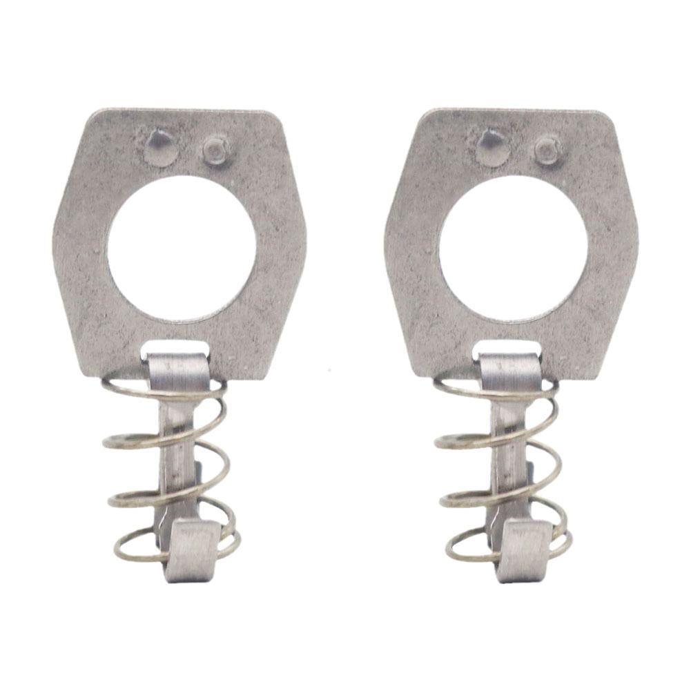 VIVIDCRAFT Stainless Steel Trailer Water Heater Door Cam Lock Hardware ...