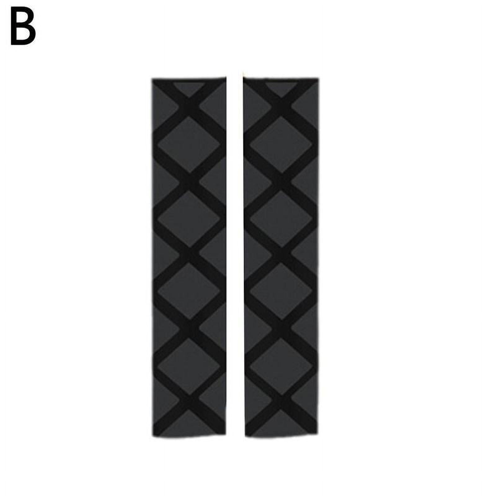 VIVIDCRAFT Universal Motorcycle Handle Grip Heat Shrink Sleeve new ...