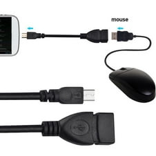 Usb Phone Adapter