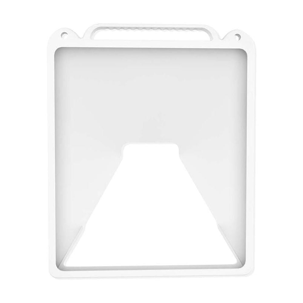 VIVIDCRAFT White For Starlink Mini Silicone Protective Case - Walmart.com