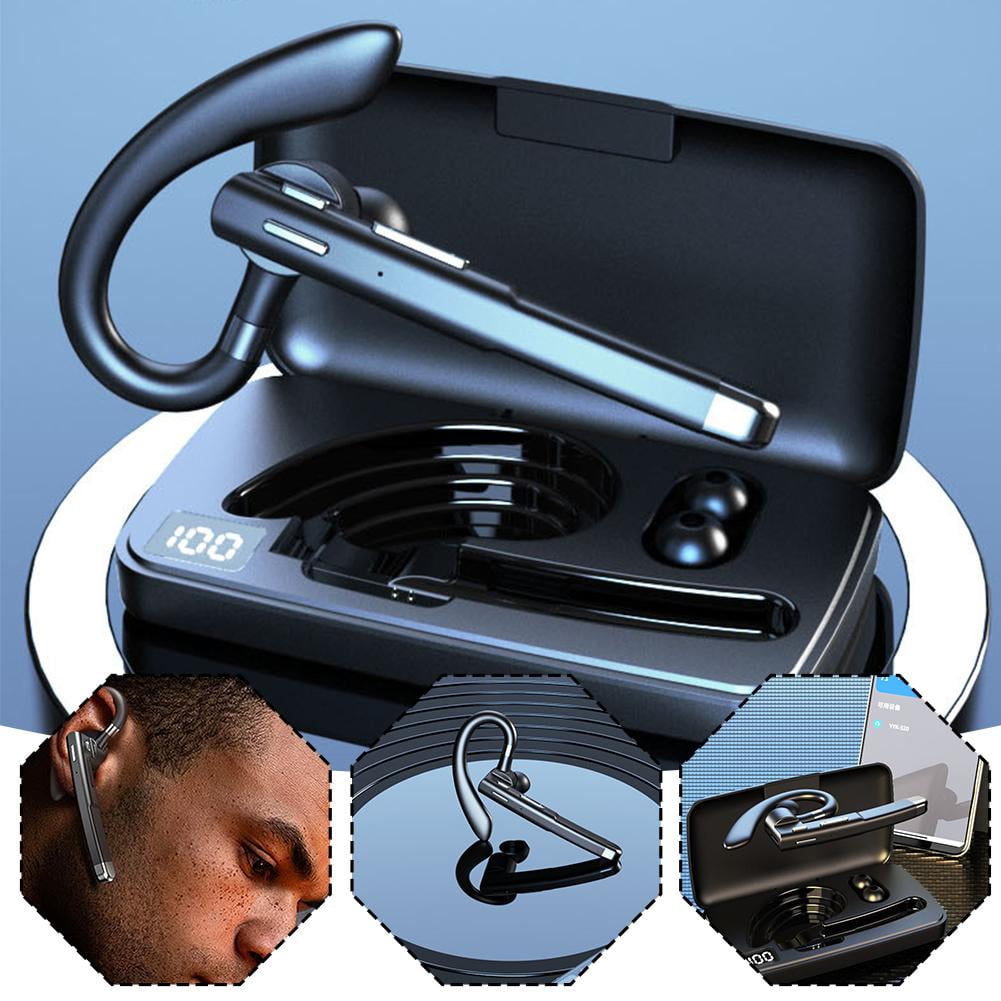 VIVIDCRAFT Yyk520 Second Generation Wireless Bluetooth Headsetyyk520 ...