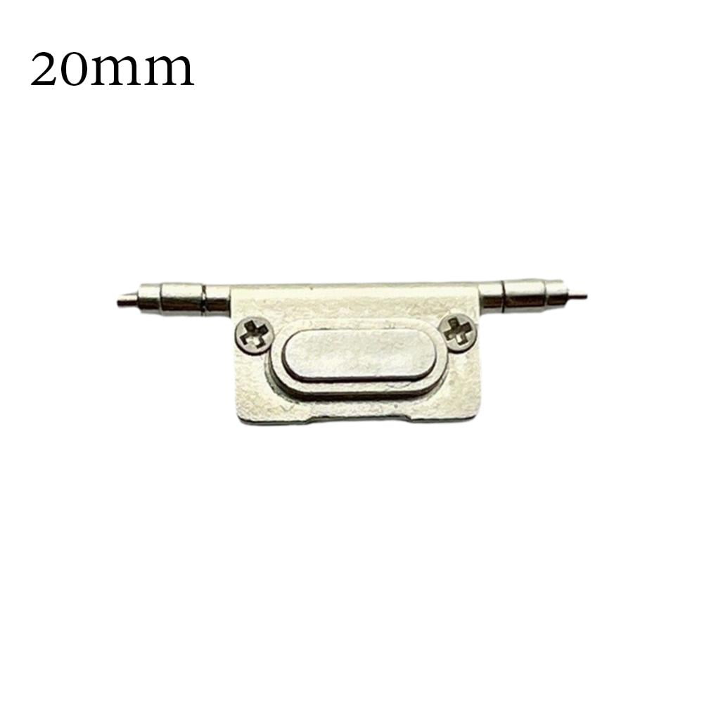 VIVIDCRAFT for #Sa*ng#/for #huawei# Button Connector 18/20/22mm Watch ...