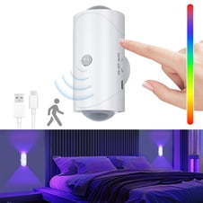 Rechargeable Wall Light