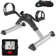 FreeStep LT7 Recumbent Cross Trainer Stepper - Zero-Impact Exercise w ...