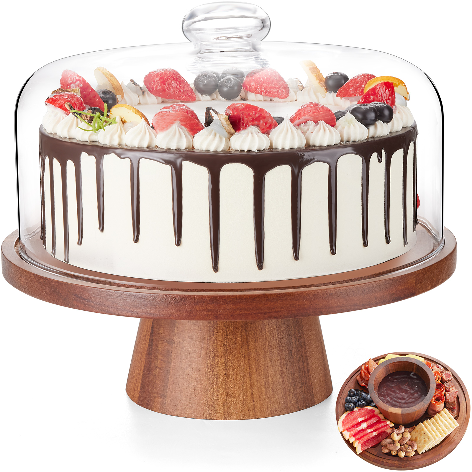 Movie Party Treat Stand W/Cones - Party Supplies - 1 Piece - Walmart.com