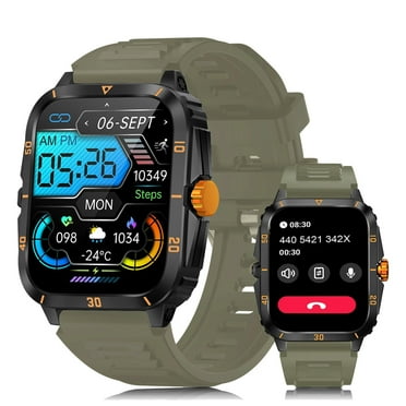 RBX Active Smartwatch - Walmart.com