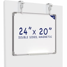 Velcro Display Boards for Presentations & More
