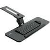 Ergoguys Mobo Ergonomic Chair Mount Keyboard and Mouse Tray Attachment ...