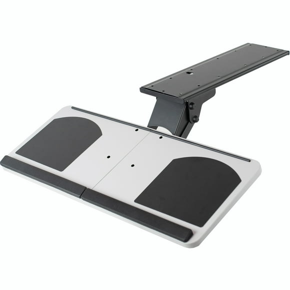 Adjustable Keyboard And Mouse Stand