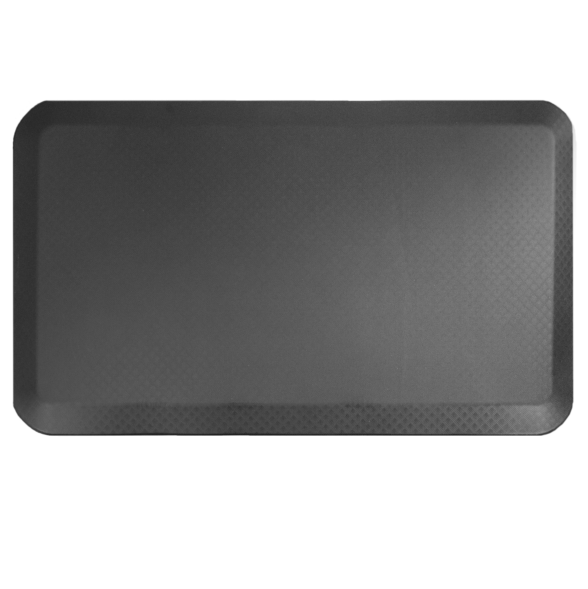VIVO Anti-Fatigue 28" x 17" Foam Mat for Standing Desks - Walmart.com