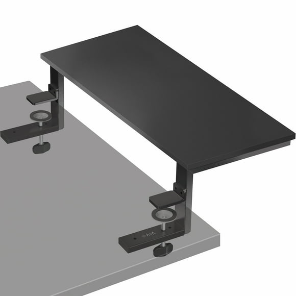 Clamp Desk Extender