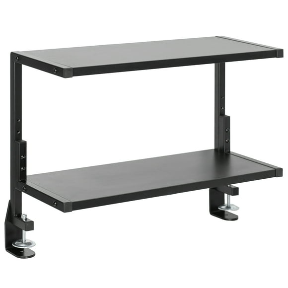 2 Tier Shelving Unit