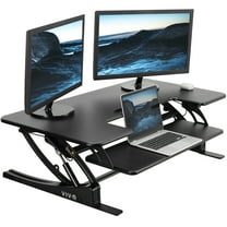 Stand Steady X-Elite Pro | Premier Corner Standing Desk Converter ...