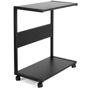 Shop Floor-Standing Computer Stands for Home Office and More
