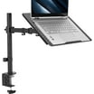 Pyle PLPTS4 Pro Universal Adjustable Laptop Computer Studio DJ Mount ...