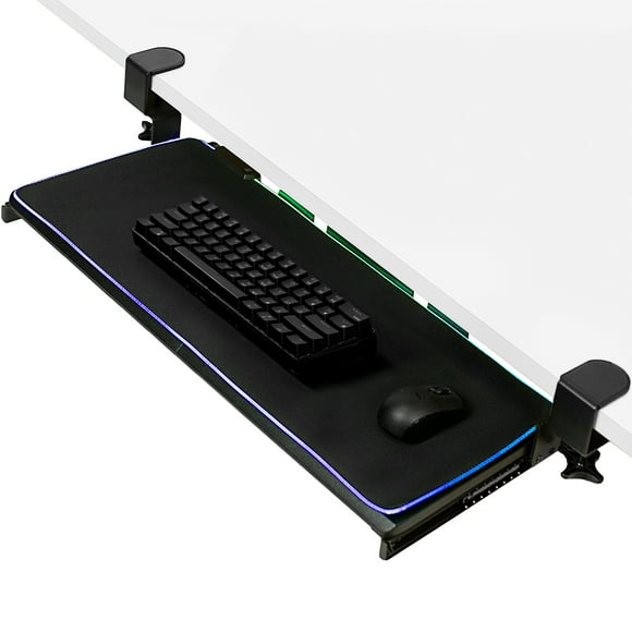 Chair Keyboard Tray