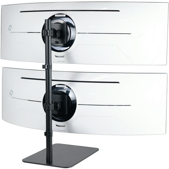 Dual Monitor Stands
