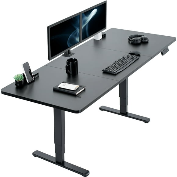 Extra Long Desk