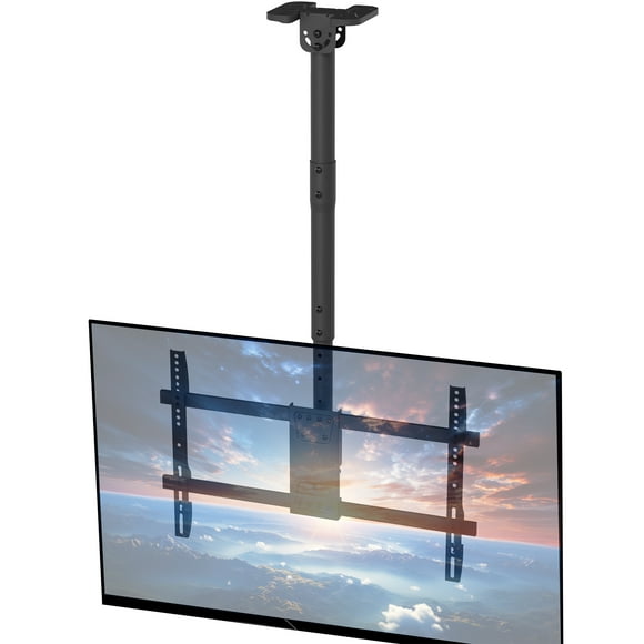 TV Pole Mounts