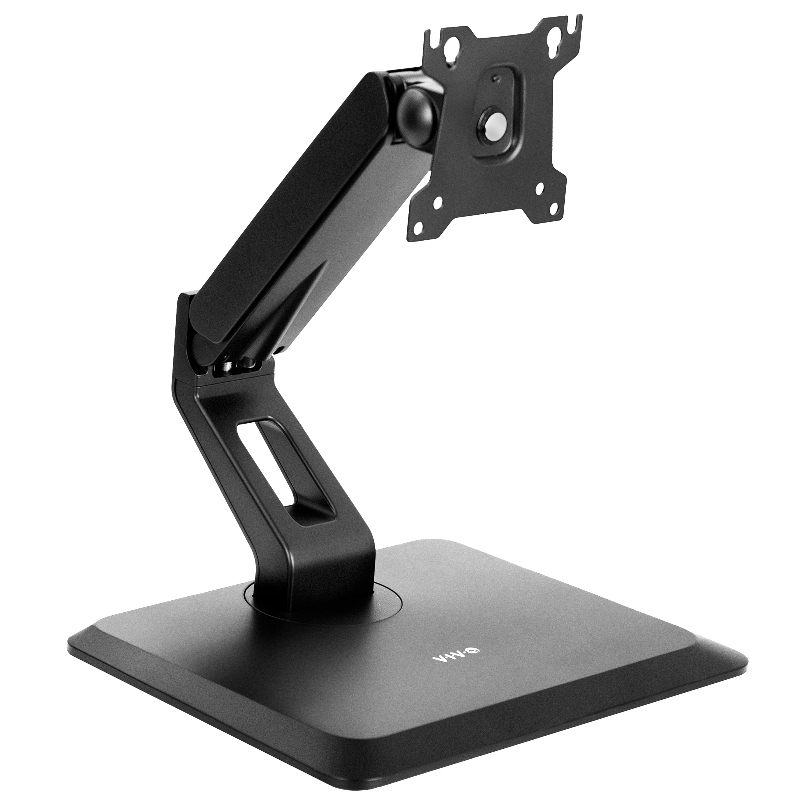 VIVO Freestanding Monitor Arm for 17" to 32" Touch Screens - Walmart.com