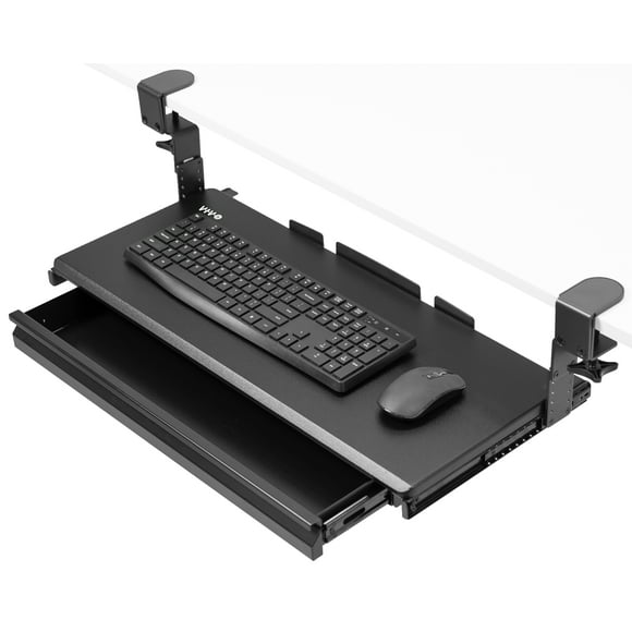 Chair Keyboard Tray