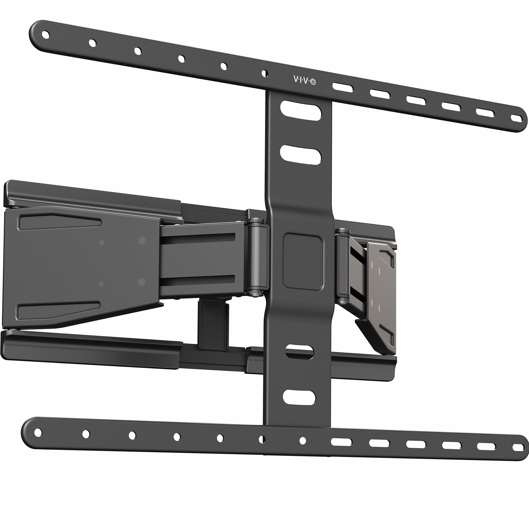 VIVO Low Profile Telescoping TV Wall Mount for up to 90" Screens ...