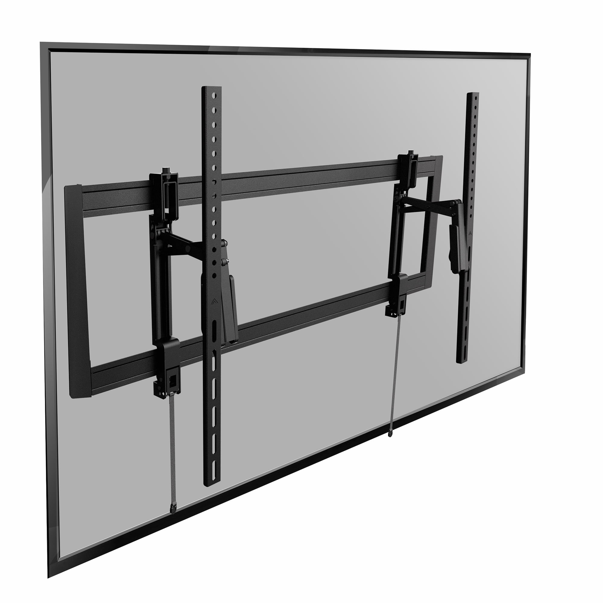 VIVO Low Profile Tilting TV Wall Mount for 55 to 105 inch Screens ...
