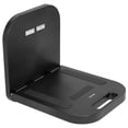 VIVO Magnetic Portable Laptop Workstation, Steel Utility Platform, Fold ...