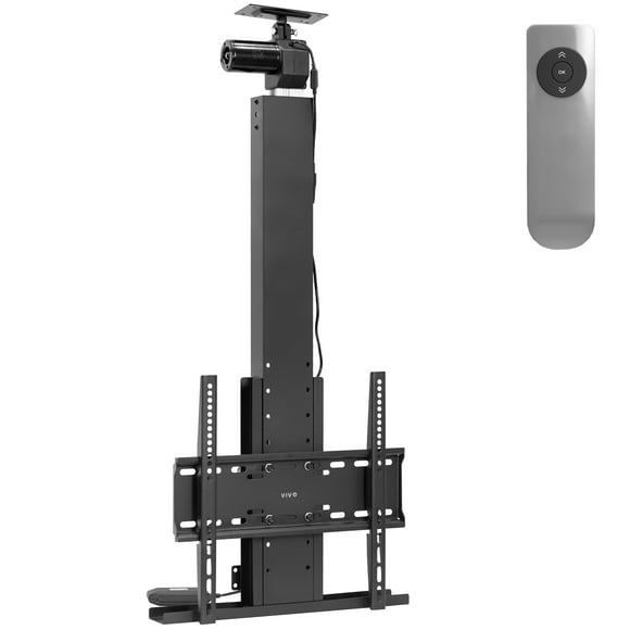 Fold Down Ceiling Tv Mount