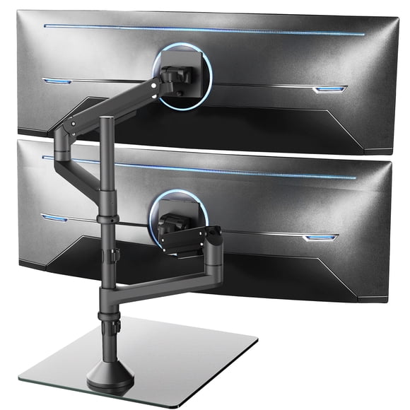 Stacked Monitor Mount