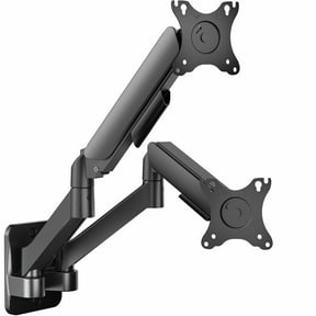 Dual Monitor Arm Wall Mount