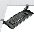 VIVO Clamp-on Tilting Keyboard & Mouse Tray, UDB-KB05HT - Walmart.com
