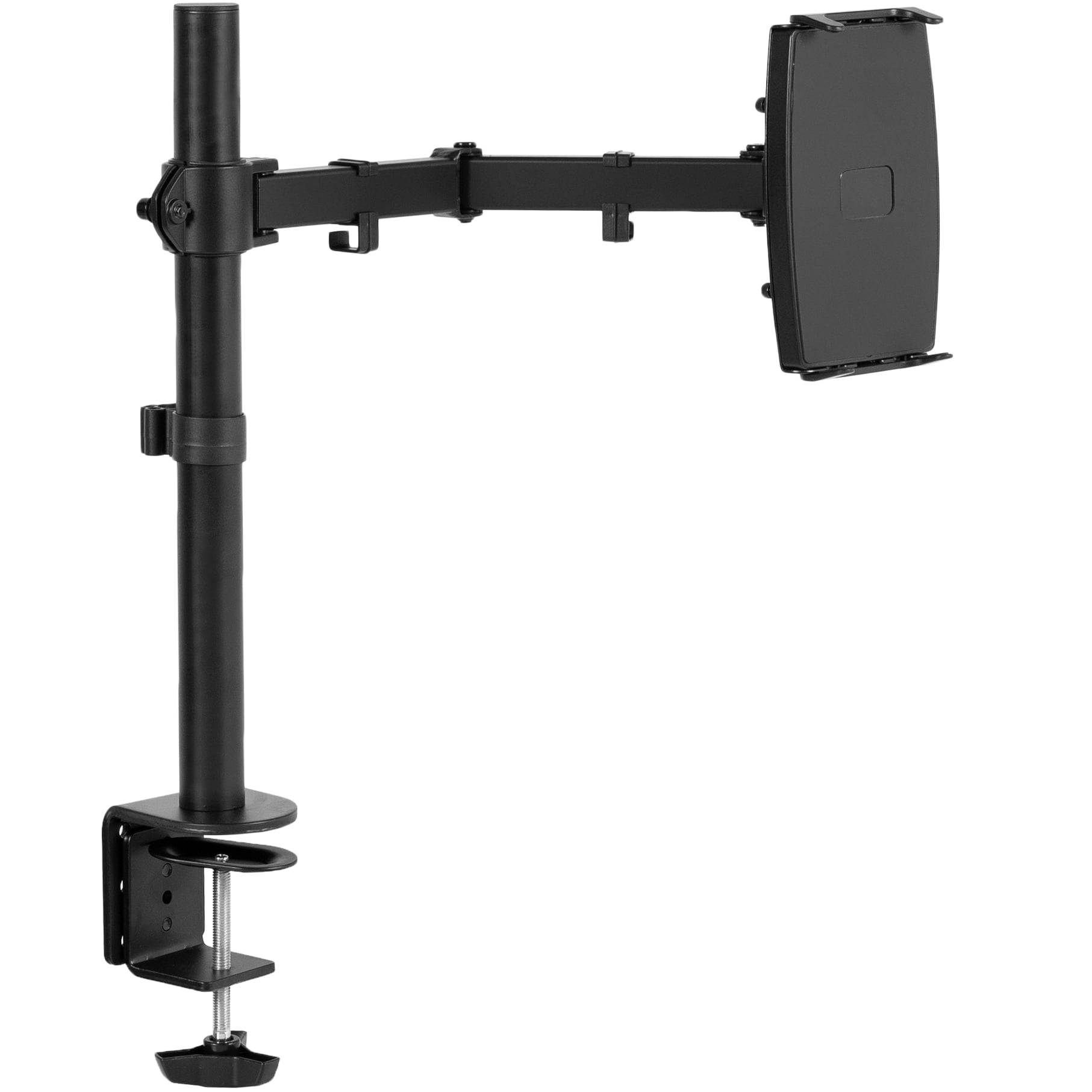 VIVO Single Laptop Desk Mount for Tablets, 2-in-1 Laptops, & Portable ...