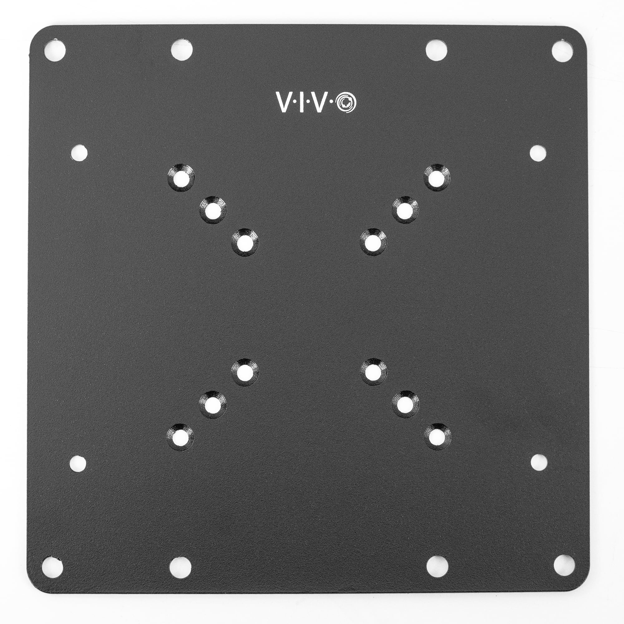 VIVO Universal Steel VESA Adapter Bracket Kit, 200x200mm for 23"-42" TV ...