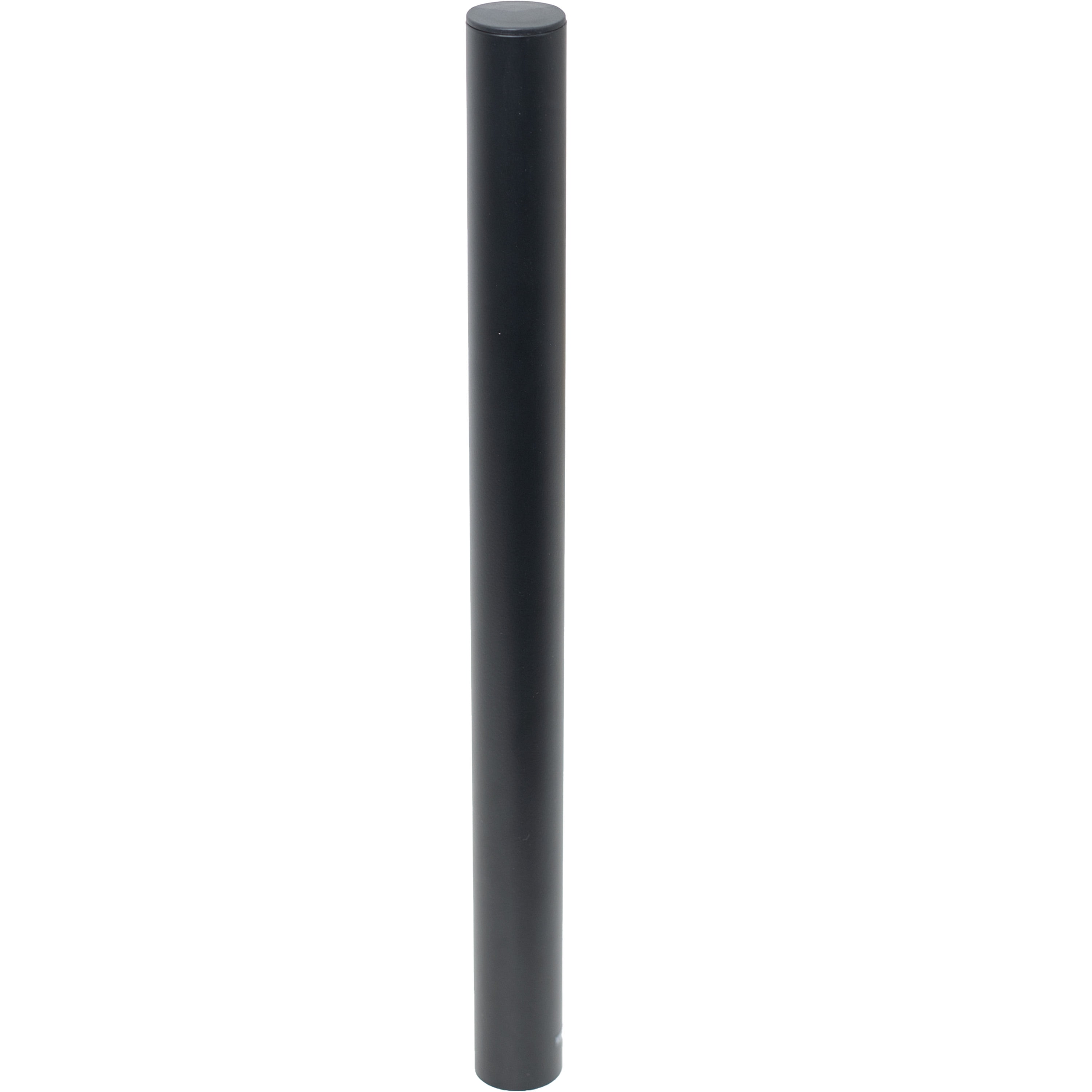 VIVO Steel Standard Size Replacement Monitor Stand Pole 17" for Monitor ...
