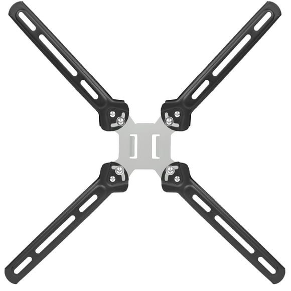 200x100 Vesa Adapter