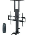 "VIVO Motorized TV Stand, Vertical Lift for 37""-77"" Television ...