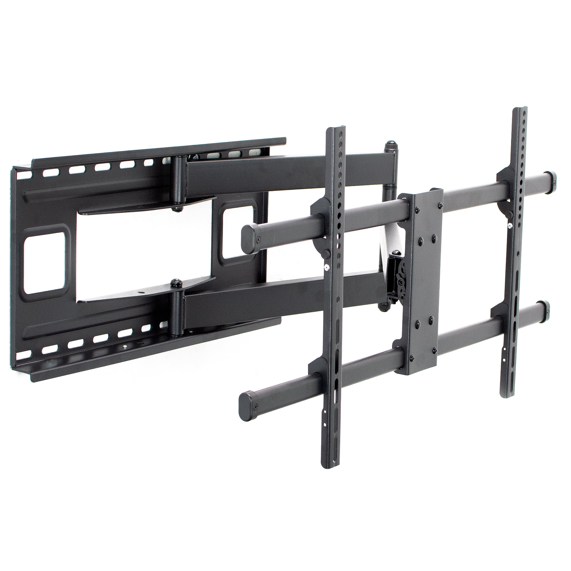 VIVO Swivel Wall Mount for 37" to 80" Flat & Curved Plasma Screen ...