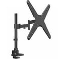 VIVO Ultra Wide Screen TV Desk Mount for up to 55 inch Screens ...