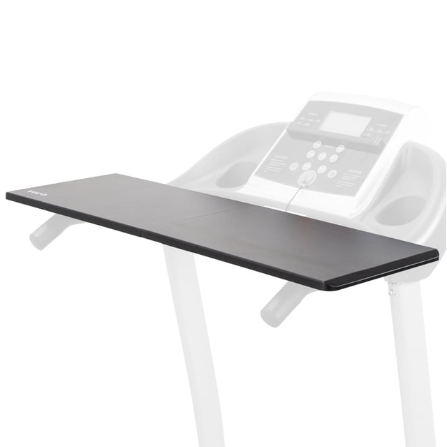 VIVO Universal Laptop Treadmill Desk Attachment | Notebook Stand for ...