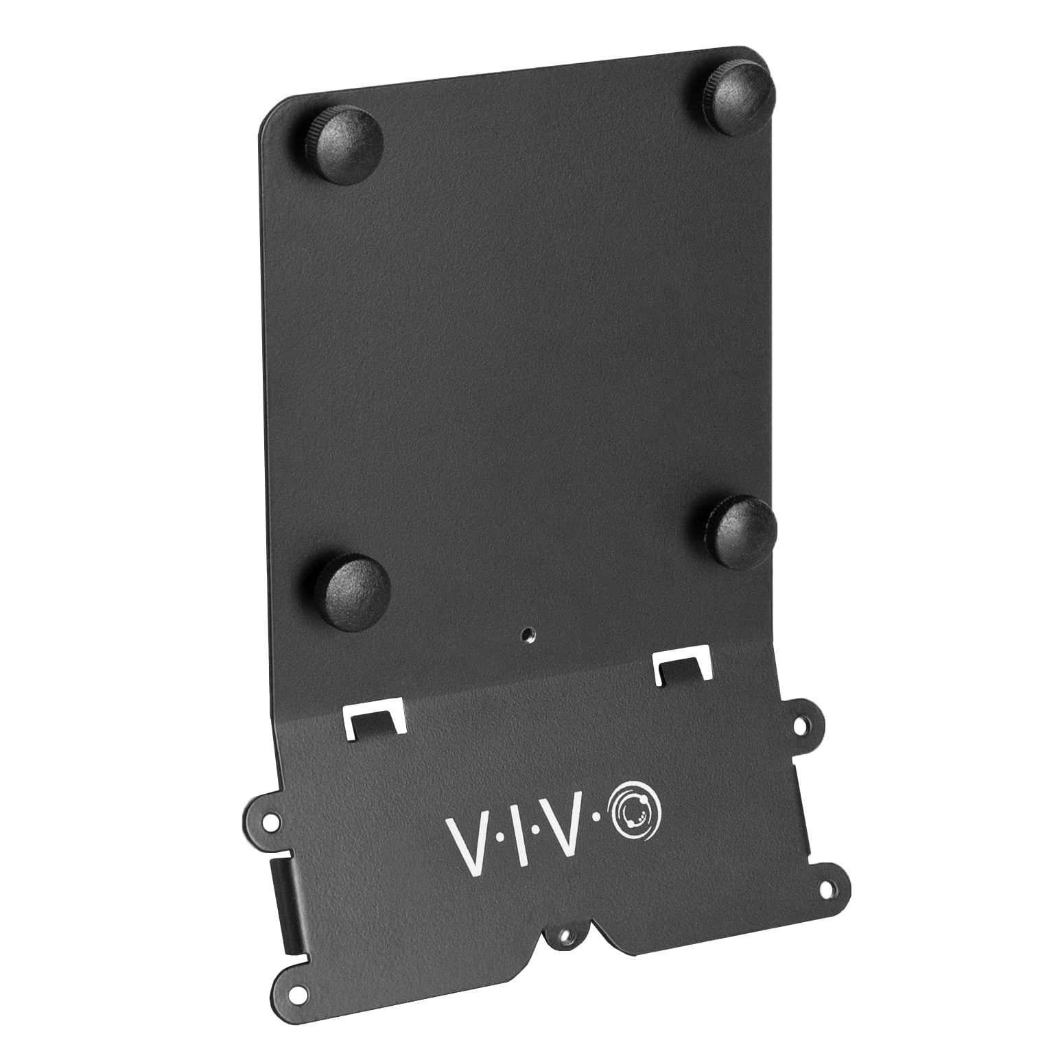 VIVO VESA Adapter Plate Bracket Designed for 24" M1 and M3 iMac Series ...